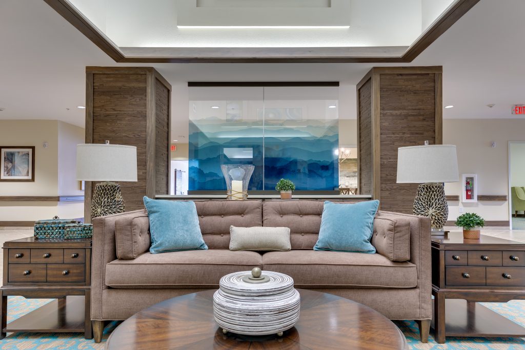 Gallery | Accel at Crystal Park - Oklahoma City, OK